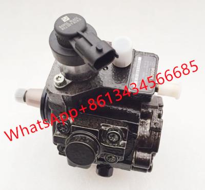 China Diesel engine spare parts Fuel Injection Pump 0445010221 0445010182 CR CP1H3 R85 10-789S for FAW for sale