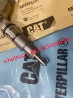 China New common rail fuel injector 0445120371 0445120382 For CAT 3969626 396-9626 Perkins T413609 for sale