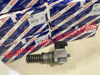 China Common Rail Diesel Engine Fuel Injection Unit Pump 0414799005 0986445013 0414755018 for sale