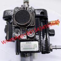China Diesel Injection Common Rail Fuel Pump 0445010393 0445010394 For GMC OPEL 55582064 for sale
