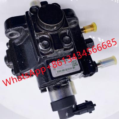 China Genuine CP1 High Pressure Common Rail Fuel Injection Pump 0445010393 0445010394 for sale