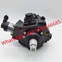 China CP1 fuel pump factory supply common rail injection pump 0445010402 diesel fuel injection pump 0445010159 FOR Great Wall for sale
