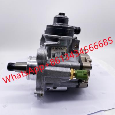 China High Pressure CR System CP4 Diesel Common Rair Fuel Injection pump 0445010616 For Gmc 12645102 for sale