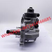 China CP4 Original New Diesel Injector Diesel Fuel Pump 0445010622 0445010649 0445010851 0986437422 For Ford F-250 for sale
