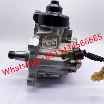 China Original New Diesel Fuel Pump 0445010614 0445010629 0445010662 0445010832 0445010833 For Citroen/Jaguar/Peugeot for sale