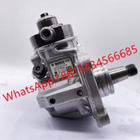China Original New Diesel Injector Diesel Fuel Pump 0445010632 0445010642 0445010644 0445010658 0445010671 For Audi / Porsche for sale