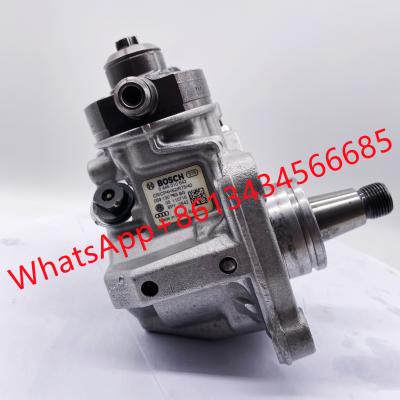 China Original New Diesel Injector Diesel Fuel Pump 0445010632 0445010642 0445010644 0445010658 0445010671 For Audi / Porsche for sale