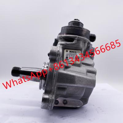 China Genuine Brand New Diesel Fuel Injection Pump 0445010646 0445010673 for AUDI VW 059130755BK for sale