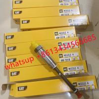 China High Quality Fuel Injection Nozzle CAT 3304 3306 Diesel Engine Fuel Injector for E330 Excavator 4W-7018 8N-7005 for sale