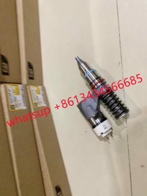 China Original new C10 C12 Diesel fuel Injector 153-7923 317-5278 350-7555 for Excavator ,High Pressure Injector 229-1631 212- for sale