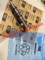 China CAT C7 C9 Injector C9 Engine Fuel Injector Nozzles 10R7224 236-0962 557-7633 387-9433 CAT C9 Engine Injector for sale