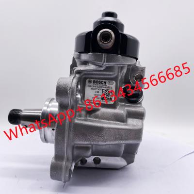 China diesel fuel injection pump 0445010637 0445010696 0445010684 for Jeep Grand Cherokee 3,0 CRD for sale