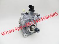 China CP4 Diesel Fuel Injection Pump 0445010766 8983320620 For JMC for sale
