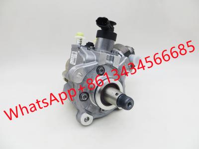 China CP4 Diesel Fuel Injection Pump 0445010766 8983320620 For JMC for sale