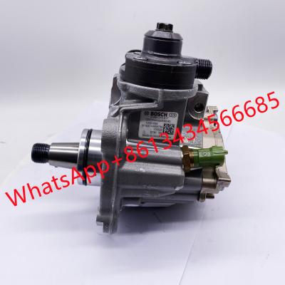 China CP4 Diesel Fuel Injection Pump 0445010817 12661059 for sale