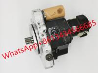 China Original New Diesel Injector Diesel Fuel Pump 0445020023 0986437351 For MAN TGA/TGS for sale