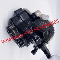 China 4M50 4899CM ENGINE COMMON RAIL FUEL PUMP 0445020050 ME225083 FOR MITSUBISHI CANTER for sale