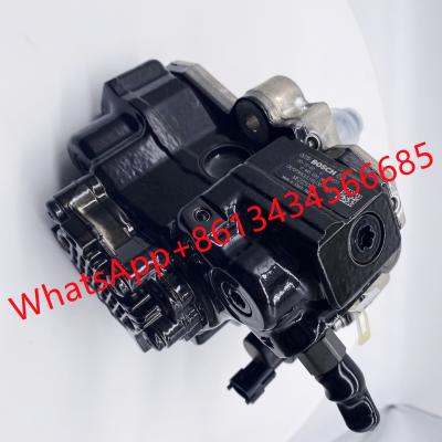 China 4M50 4899CM ENGINE COMMON RAIL FUEL PUMP 0445020050 ME225083 FOR MITSUBISHI CANTER for sale