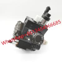 China Original New Diesel Injector Diesel Fuel Pump 0445020070 0986437082 For BOSCH PUMP For Cummins / Komatsu for sale