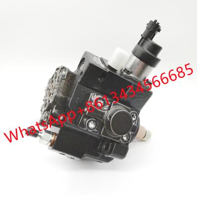 China Original New Diesel Injector Diesel Fuel Pump 0445020070 0986437082 For BOSCH PUMP For Cummins / Komatsu for sale
