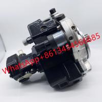 China CP3 Common Rail Fuel Injection Pump 0445020075 0445020201 805011167 For Diesel Engine Common Rail Injection Product for sale