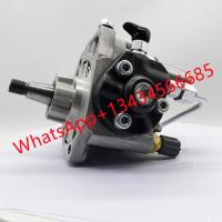 China High Pressure Common Rail Fuel Injection Pump 294000-1330 33100-48700 For HYUNDAI for sale