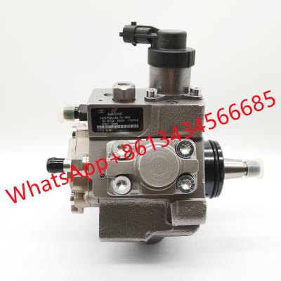 China Diesel Engine Parts Excavator Accessories Fuel Pump Assy 0445020083 32G61-10300 for KOBELCO SK130-8 SK140-8 VA32G6110300 for sale