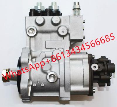 China direct supply common rail pump 0445020116 612600080674 CP2 pump for WEICHAI WP6 WD10 EU3 diesel high pressure pump for sale