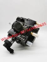 China new 0445020119 Diesel Engine ISF2.8 ISF3.8 Fuel Injection Pump 4990601 0445020119 for sale