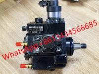 China Truck Parts ISF2.8 Diesel Engine Fuel Injection Pump 0445020119 4990601 for sale