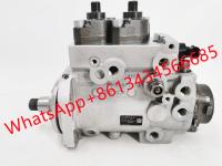 China CP5 CPN5S2 High Pressure Common Rail Fuel Injection Pump 0445020126 0986437506 3005275C1 For Navistar Maxxforce 11 13 for sale