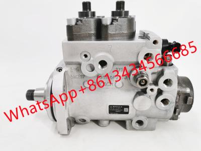China CP5 CPN5S2 High Pressure Common Rail Fuel Injection Pump 0445020126 0986437506 3005275C1 For Navistar Maxxforce 11 13 for sale