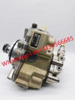 China 5258264 Dcec ISDE Diesel Engine Parts 5258264 High Pressure Fuel Injection Pump 0445020137 for sale
