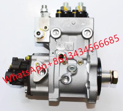 China Original weichai engine parts 0445020165 OEM 612630030057 high pressure fuel pump auto accessories for sale