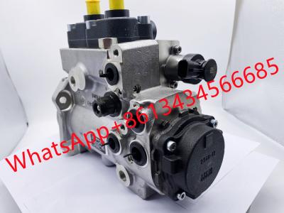 China Diesel Injector Diesel Fuel Pump 0445020160 0445020195 For Case / Case New Holland / Fiat / for sale