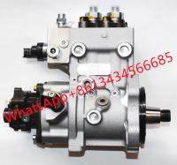 China 612640080039 Mt95 Truck Fuel Injection Pump 0445020245 Weichai Howo for sale