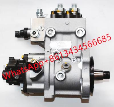 China 612640080039 Mt95 Truck Fuel Injection Pump 0445020245 Weichai Howo for sale
