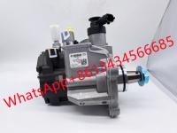China 5303387 CP4 Diesel Injector Pump For Cummins 53033870000 0445020517 for sale