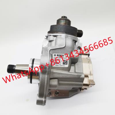China Cp4 0445010511 Diesel Fuel Pump For Hyundai 0 445 010 511 0445010522 0445020521 for sale