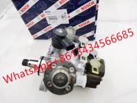 China 0445020610 Fuel Injection Pump For Fendt Sisu Valtra 0445020606 Massey Ferguson for sale