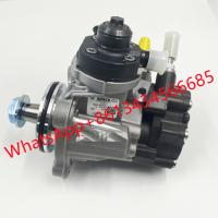 China CP4.2 5526165 Diesel Injection Pump For Foton Cummins 0445020617 55261650000 for sale