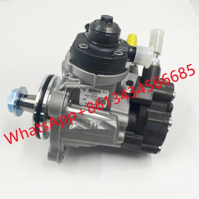China CP4.2 5526165 Diesel Injection Pump For Foton Cummins 0445020617 55261650000 for sale