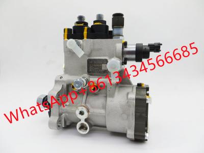 China Diesel Fuel Injector Pump For Perkins 0 445 025 602 3752647 375-2647 C7.1 CAT for sale