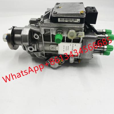 China 2465130172 VP30 Bosch Diesel Fuel Pump Housing 0470006002 0470006003 0470006009 for sale