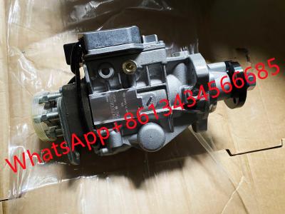 China VP30 Bosch Fuel Injection Pump 0470006003 0470006010 For Perkins 2644P501 10R-9695 for sale