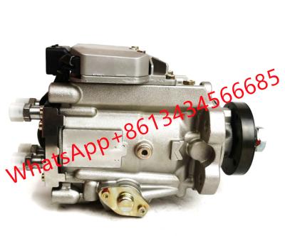China High Pressure Fuel Injection Pump Assembly 0470050405 For ISUZU 1093411040 for sale