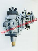 China DCEC QSB5.9 Diesel Engine Fuel Injection Pump 0480424262 0460426369 3963951 for sale