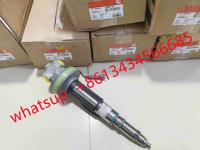 China Good Quality Diesel Fuel Injector F00BJ00000 F00BJ00001 Y431K05392 2867147 For QSK19 QSK38 QSK50 Engine for sale
