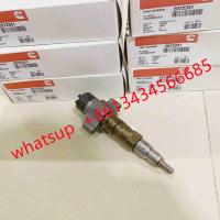 China Cummins Diesel engine parts ISC ISL Injector 2872331 5579409 fuel injector 2872331 5579409 for sale