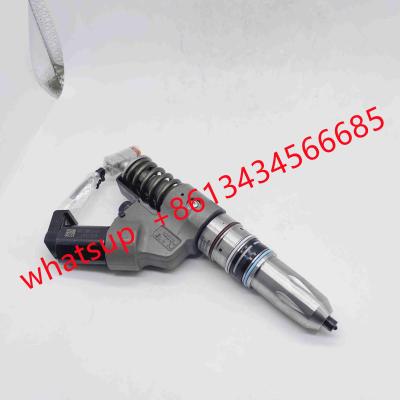 China 3411752 4903084 3095040 4061851 Fuel injector assembly Fuel injection nozzle Fuel injection pump for sale